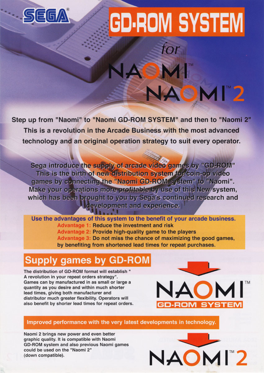 Resource Sega Naomieu